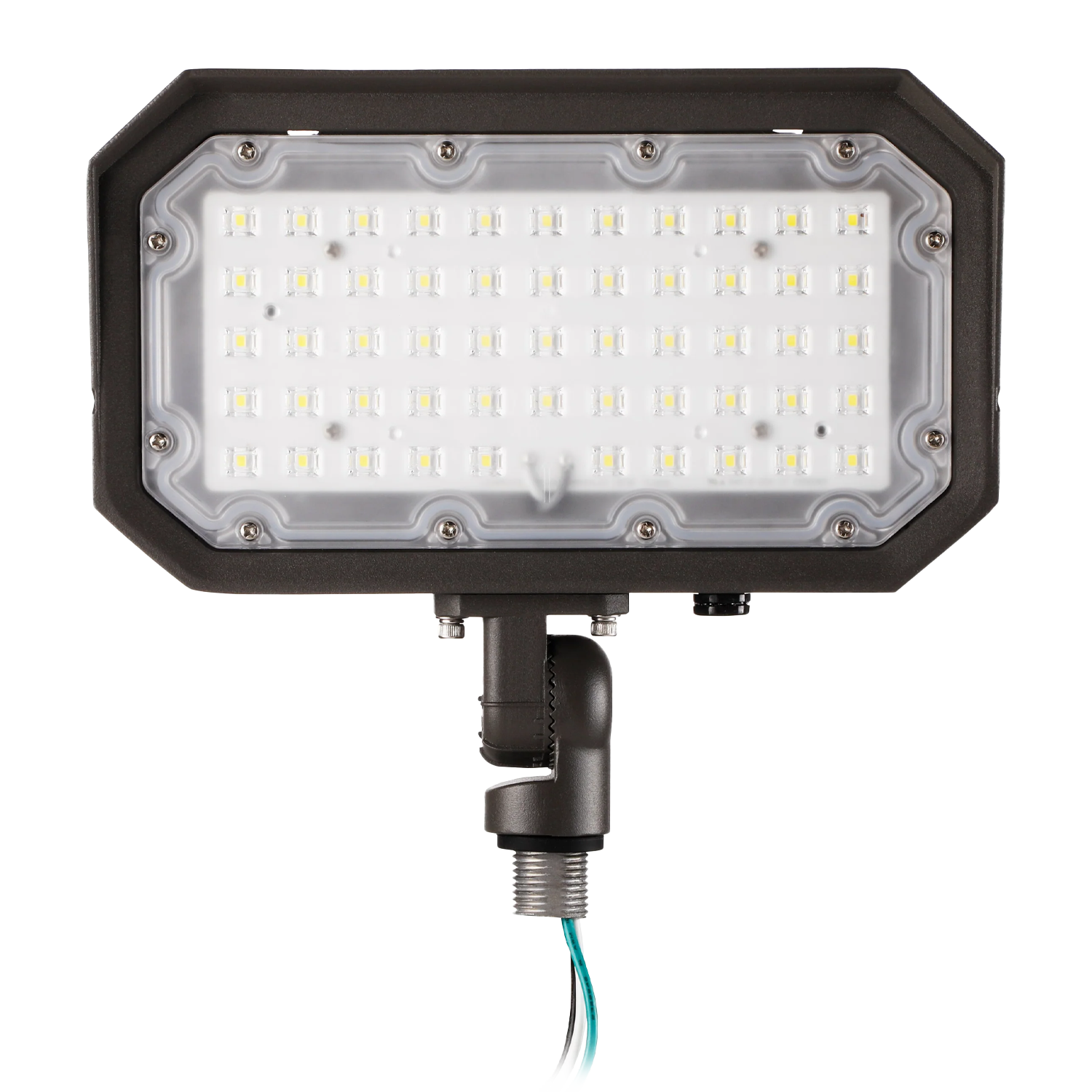 Outdoor Building Facade Lights | TORCHSTAR – Torchstar Lighting