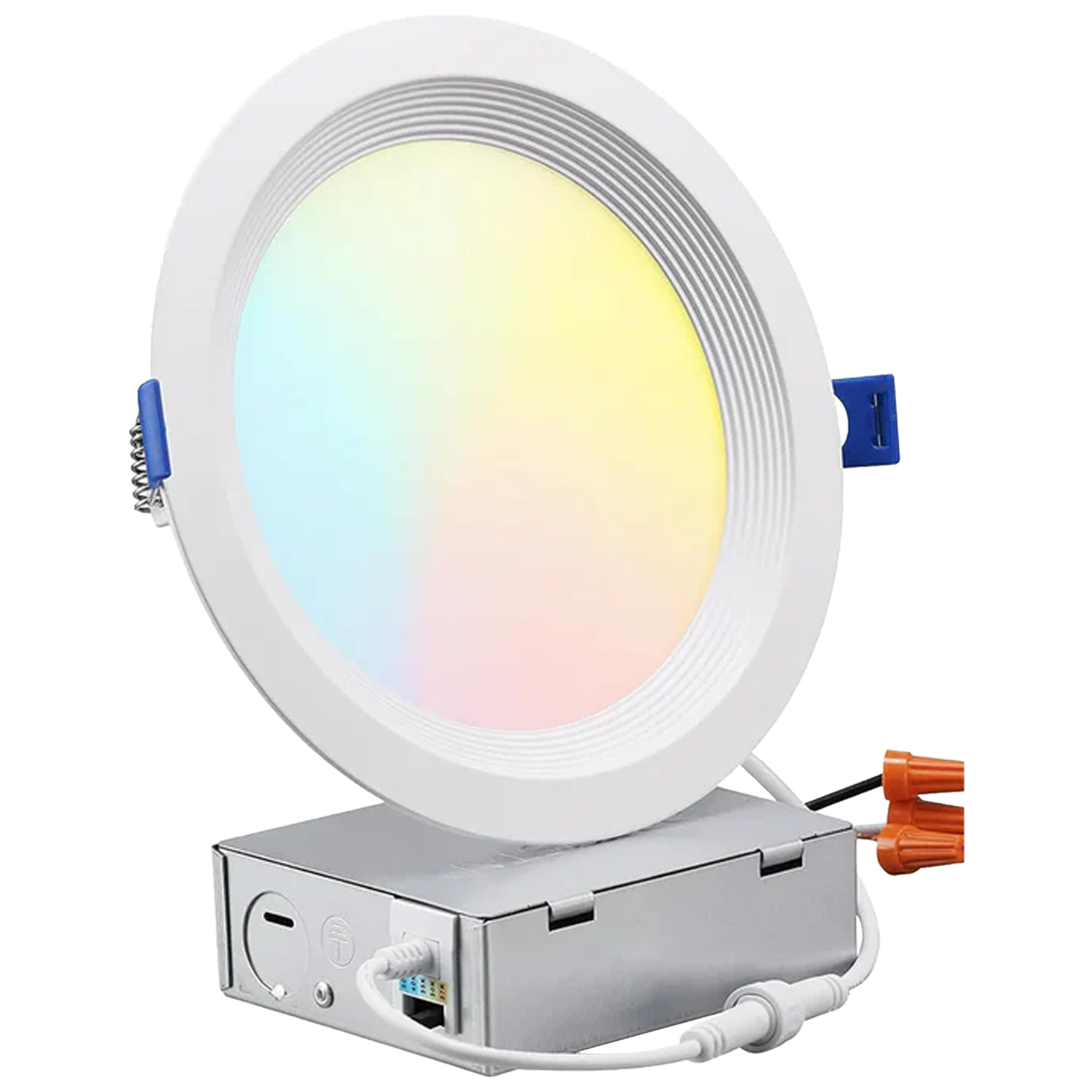 Ultra-Thin Recessed Lights-Residential-Indoor-Recessed-Light ...