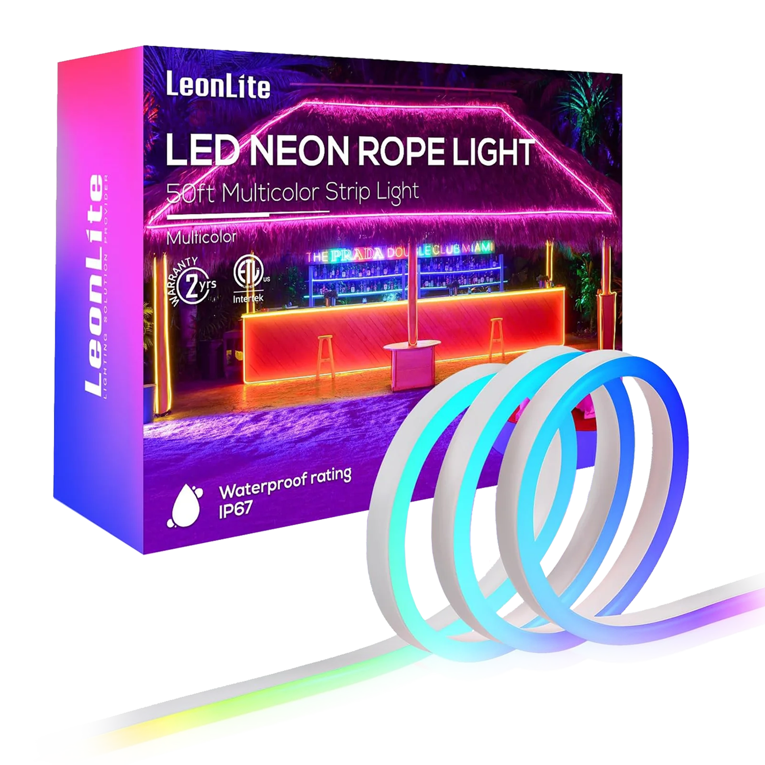 Strip-Lights-Residential-Indoor – Torchstar Lighting