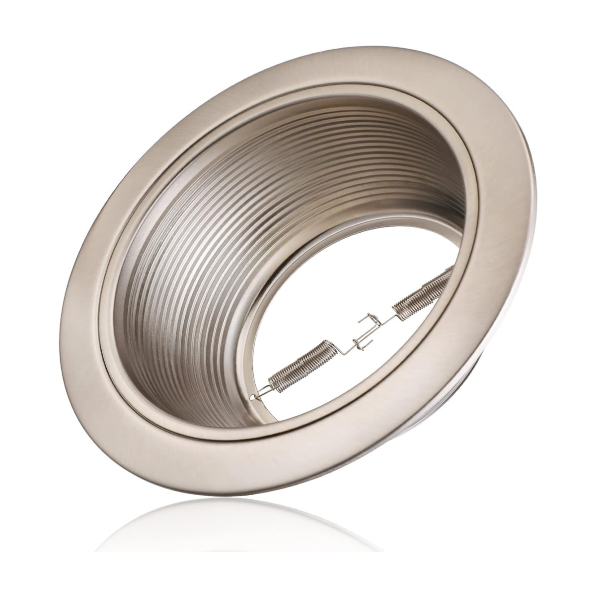 6 Inch Stylish Decor Recessed Can Light Trim – Torchstar Lighting