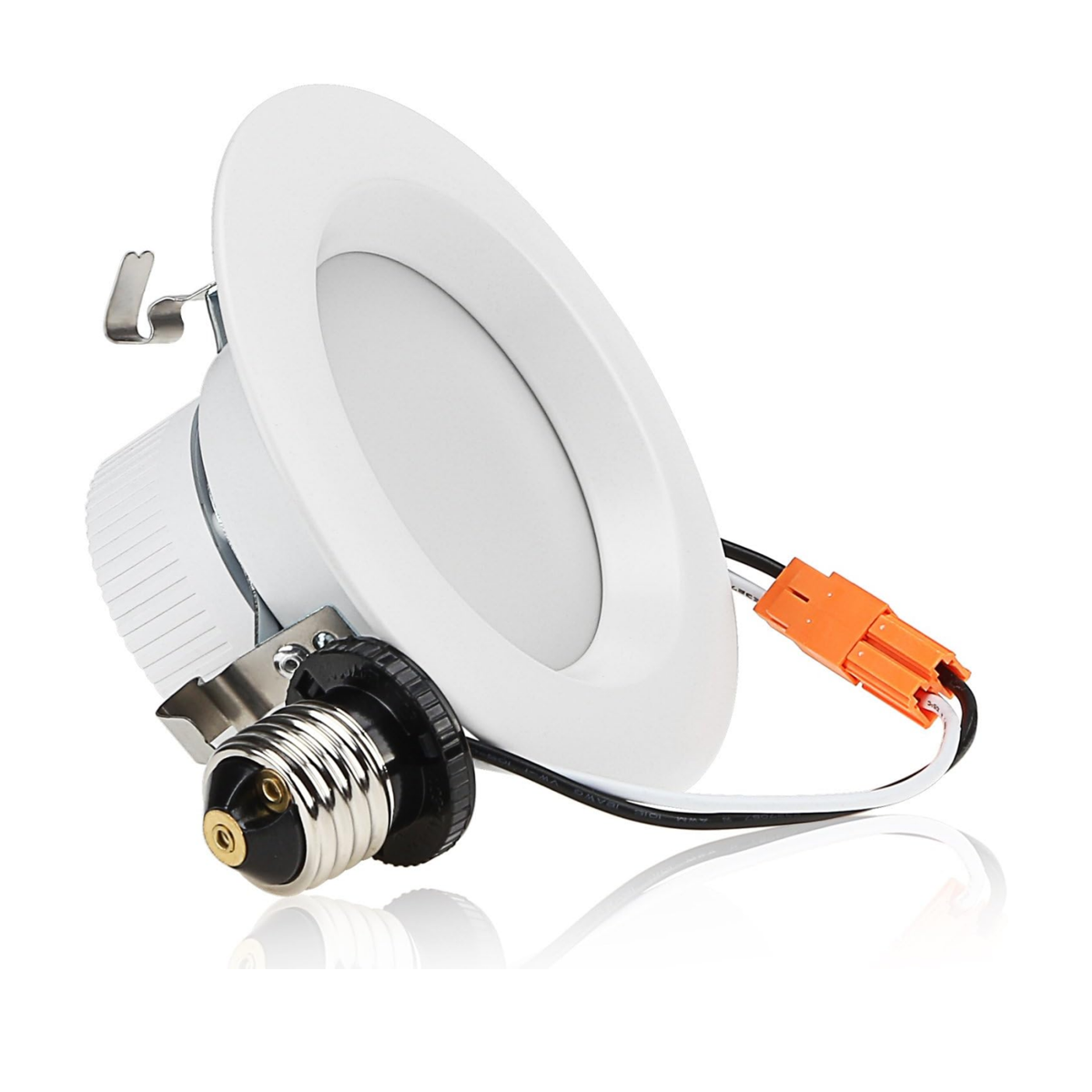 TORCHSTAR 4 Inch Dimmable Recessed LED Downlight – Torchstar Lighting