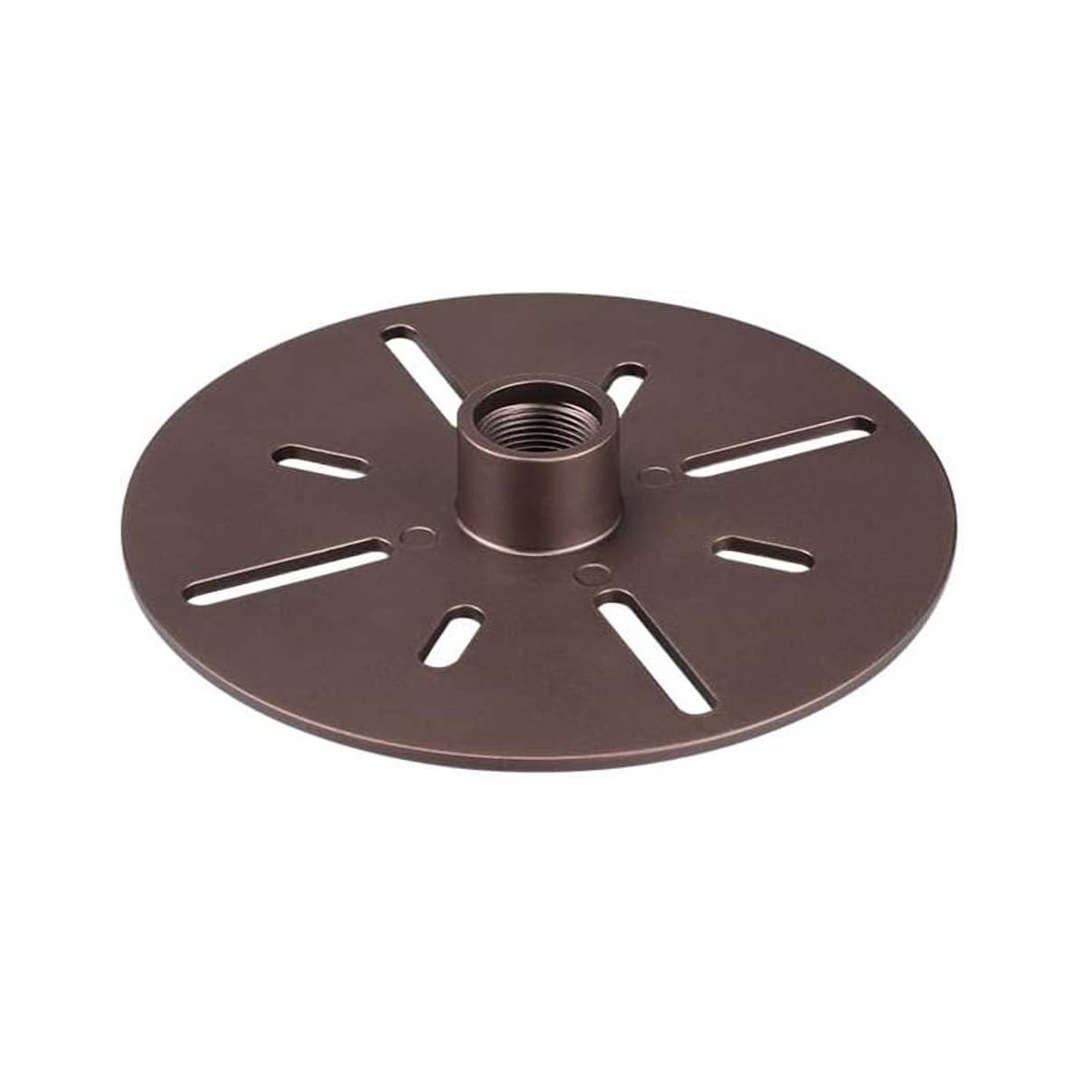 Low Voltage Landscape Path Light Stability Plate – Torchstar Lighting