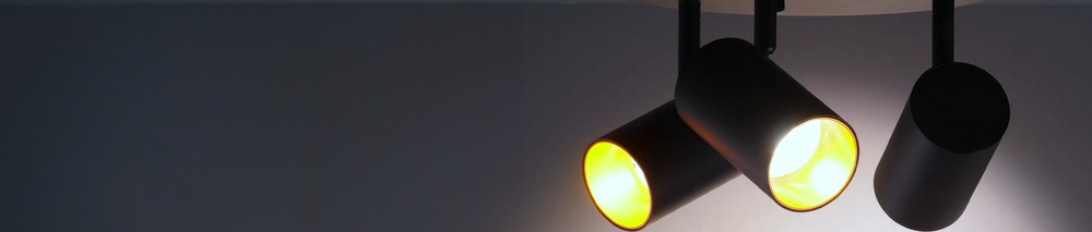 Shop LED Track Lights & Spot Lights | TORCHSTAR – Torchstar Lighting