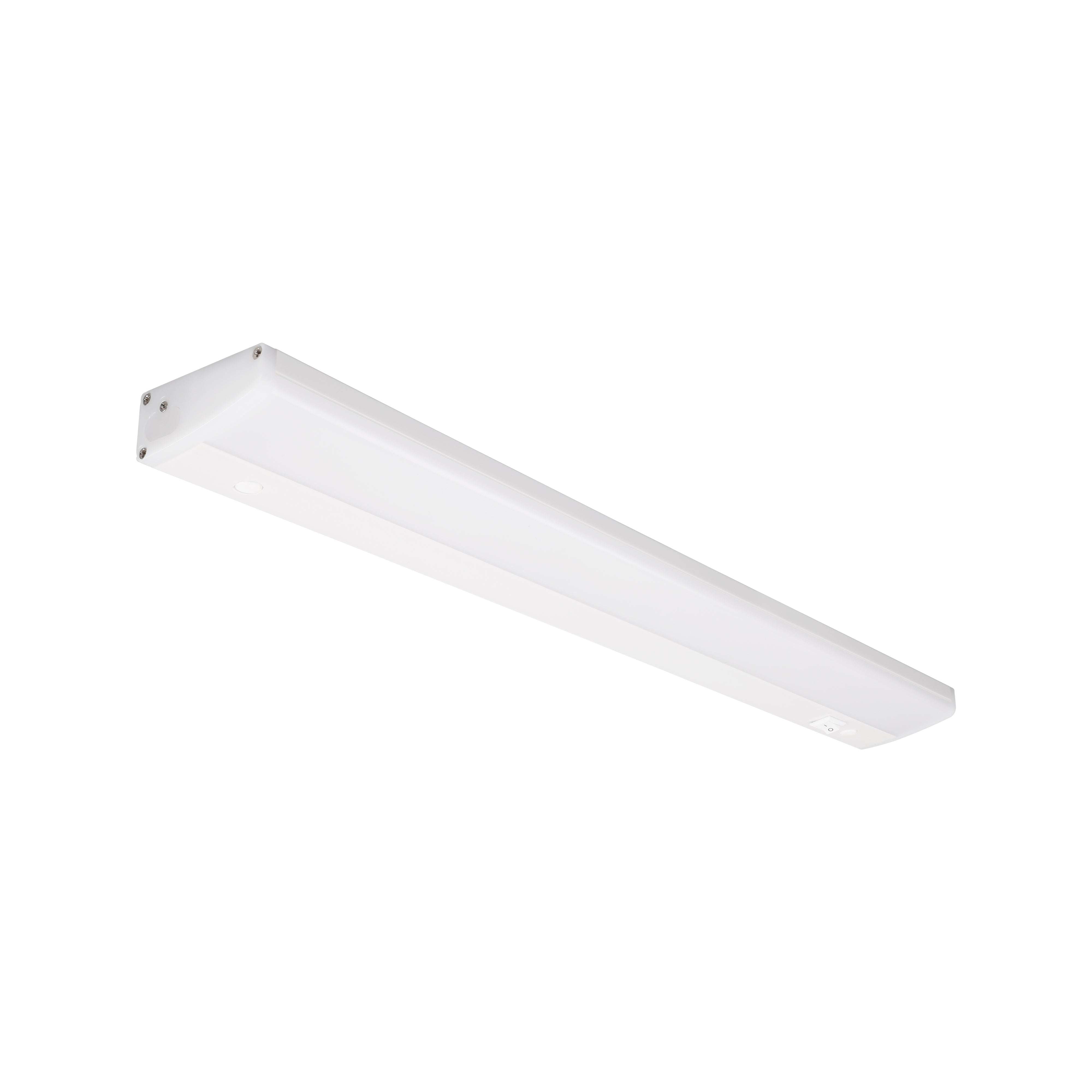 VersaLite 16" Linkable LED Under Cabinet Lights - White - 3000K/4000K ...