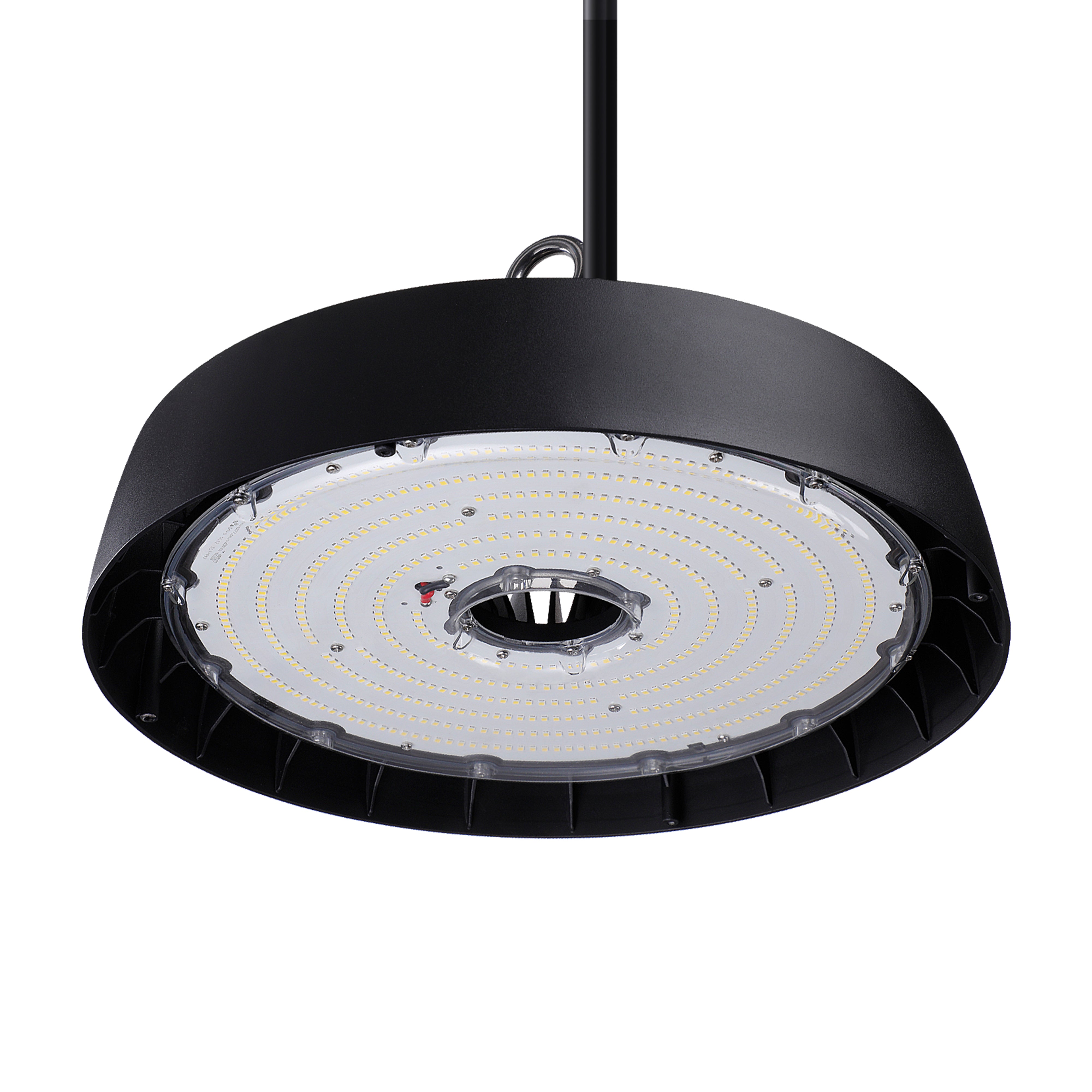 SkyForge200 Slim LED High Bay Light Fixture – Torchstar Lighting