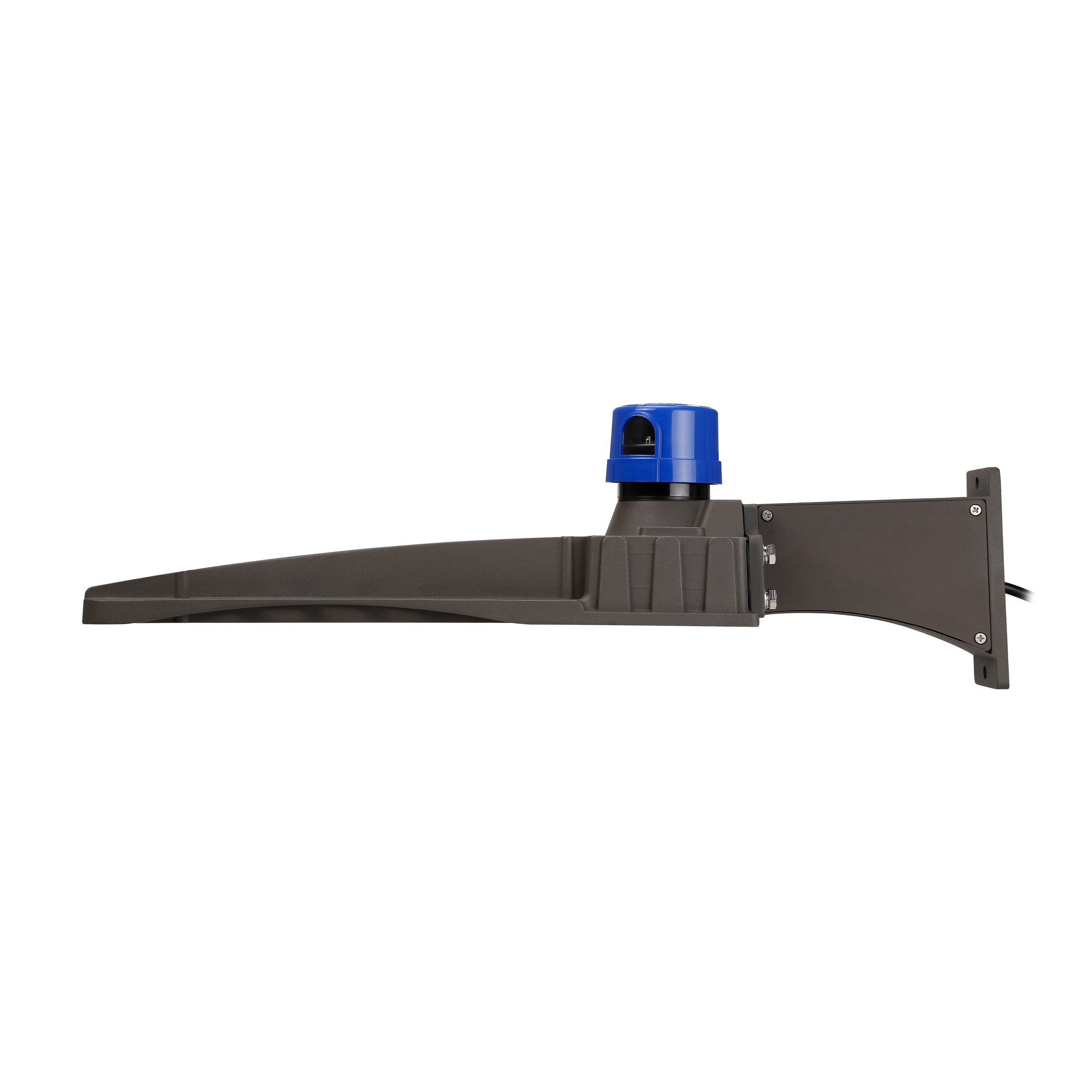 Flexillum Direct Mount LED Shoebox Fixture - 150W with Photocell Inclu ...